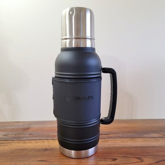Stanley | Dining | Stanley Legacy Quadvac Thermal Bottle 5 Qt | Poshmark
